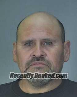 Recent Booking / Mugshot for MICHAEL ALEXANDER MALDONADO in Merced ...