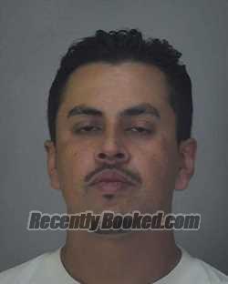 Recent Booking / Mugshot for STEVEN ANTHONY RUELAS in Merced County ...