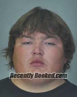 Recent Booking / Mugshot for JULLIAN CHRISTOPHER RAMOS in Merced County ...