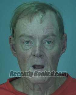 Recent Booking / Mugshot for TOMMY RICHARD HAIRE in Merced County ...