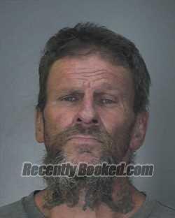 Recent Booking / Mugshot for RODRICK ANDREW MCDONALD in Merced County ...