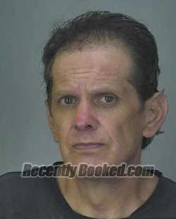 Recent Booking / Mugshot for AARON CHRISTOPHER OLSON in Merced County ...