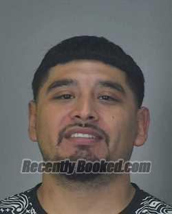 Recent Booking / Mugshot for MATTHEW RAYMOND PEREZ in Merced County ...