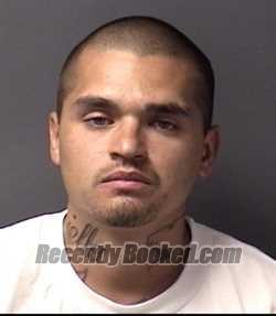 Recent Booking / Mugshot for ADAM ISHMAIL LOZANO in Merced County ...