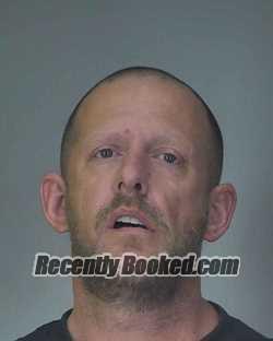 Recent Booking / Mugshot for BRYAN KEITH BREWER in Merced County ...
