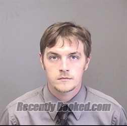 Recent Booking / Mugshot for CHRISTOPHER LEE MCCURDY in Merced County ...