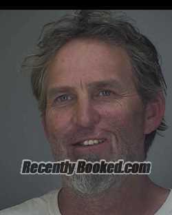Recent Booking / Mugshot for JASON RANDALL DAVIS in Merced County ...