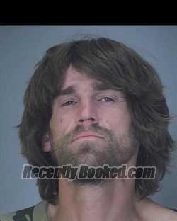 TYLER GLEN MCEVER Arrest Record & Booking Info – Merced County ...