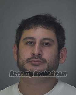 Recent Booking / Mugshot for JOSEPH GENARO SALCIDO in Merced County ...