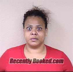 Recent Booking / Mugshot for CELIA DUARTE in Merced County, California