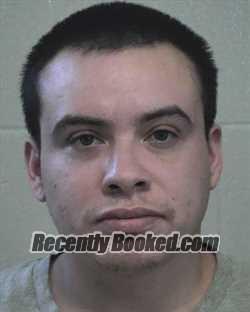 Recent Booking / Mugshot for VICTOR ANGEL ROMERO in Merced County ...