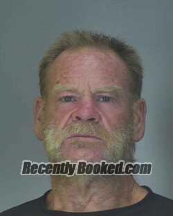 Recent Booking / Mugshot for DEAN MATHEW JUNIOR MARTIN in Merced County ...