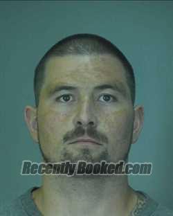 Recent Booking / Mugshot for EVAN RICHARD GEORGE in Merced County ...