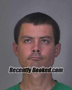 Recent Booking / Mugshot for NATHAN MICHAEL SERRANO in Merced County ...