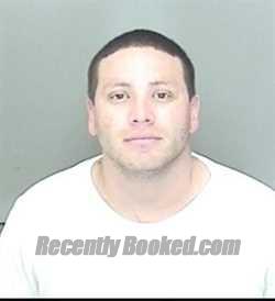 Recent Booking / Mugshot for RYAN CHRISTOPHER TORRES in Merced County ...