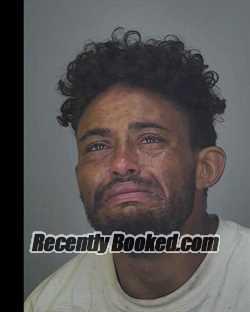 Recent Booking / Mugshot for KEITH JAMES DOYLE in Merced County, California