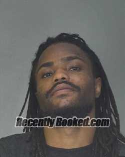 Recent Booking / Mugshot for CURTIS RAY MAY in Merced County, California