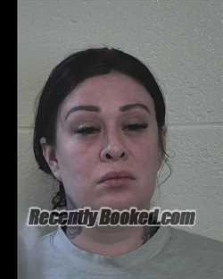 Recent Booking / Mugshot for ALYSSA MARIE TORRES in Merced County ...
