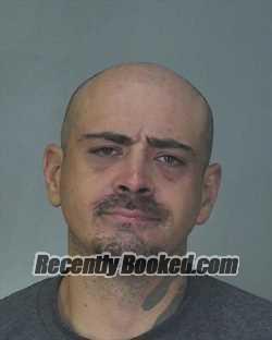 Recent Booking / Mugshot for JASON ANTHONY MARTINEZ in Merced County ...