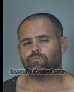 Recent Booking / Mugshot for HECTOR DANIEL MEDINA in Merced County ...