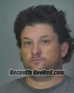 ALLEN ROY THIRD BOSSARD Arrest Record & Booking Info – Merced County ...