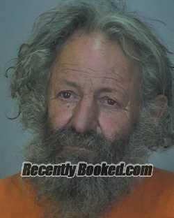 Recent Booking / Mugshot for JAMES LOUIS CALIGIURI in Merced County ...