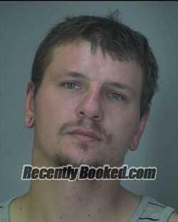 Recent Booking / Mugshot for PHILLIP JACOB CLAY FISK in Merced County ...