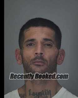Recent Booking / Mugshot for JACOB ARTHUR BREMEN in Merced County ...