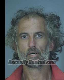 Recent Booking / Mugshot for LARRY ROY II SECOND WRIGHT in Merced ...