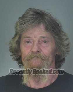 Recent Booking / Mugshot for JOHN ROBERT JR JUNIOR DEWITT in Merced ...