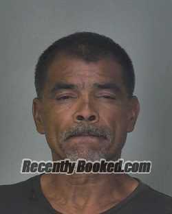 Recent Booking / Mugshot for JOSE JUAN VALADEZGALLEGOS in Merced County ...