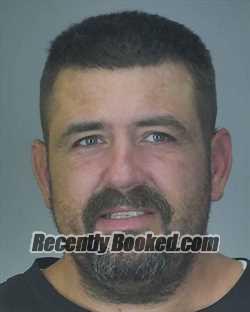 Recent Booking / Mugshot for JOSHUA MICHAEL SEGLER in Merced County ...