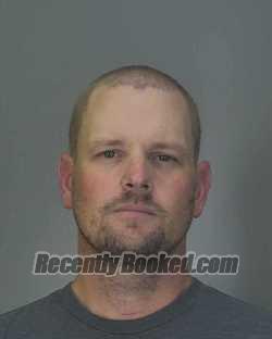 Recent Booking / Mugshot for JACOB ROBERT SHERMAN in Merced County ...