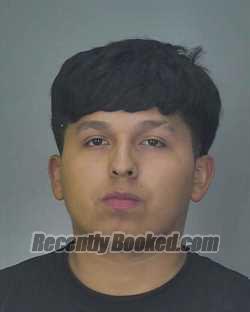 Recent Booking / Mugshot for ELISEO ALEJANDRO BEDOLLA-TAMAYO in Merced ...