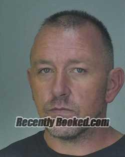Recent Booking / Mugshot for DANIEL LEE CHAPPLE in Merced County ...