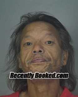 Recent Booking / Mugshot for VONG XIONG in Merced County, California