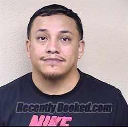 Recent Booking / Mugshot for ALEJANDRO CORTESMANDUGANO in Merced County ...