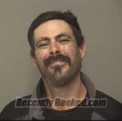 Recent Booking / Mugshot for STEVEN PHILLIP MARQUEZ in Merced County ...