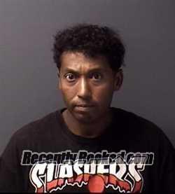 Recent Booking / Mugshot for TIMOTHY IVAN FLOYD in Merced County ...