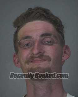Recent Booking / Mugshot for AIDAN CHRISTOPHER JAMES BELIEW in Merced ...