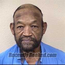 Recent Booking / Mugshot for THOMAS LEE PIGG in Merced County, California