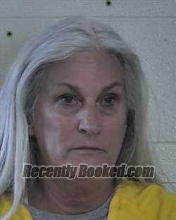 Recent Booking / Mugshot for ANGELA NOEL STONE in Merced County, California