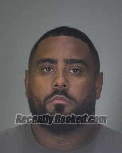 Recent Booking / Mugshot for MICHAEL WILLIAMS in Merced County, California