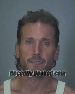 Recent Booking / Mugshot for TRAVIS DALE EDWARD JUNIOR HARP in Merced ...