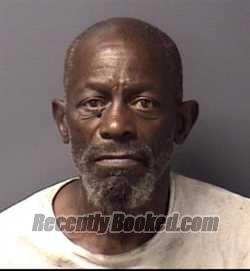 Recent Booking / Mugshot for DAVID ADONIS JOHNSON in Merced County ...