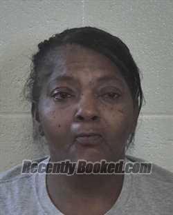 Recent Booking / Mugshot for ADRIAN LAWRENCE in Merced County, California