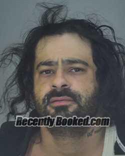 Recent Booking / Mugshot for JOSE MIGUEL OSEGUERAPEREZ in Merced County ...