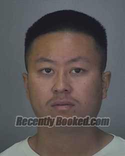 Recent Booking / Mugshot for SOULA SAECHAO in Merced County, California