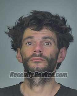 Recent Booking / Mugshot for CHRISTOPHER LEE TUCKER in Merced County ...