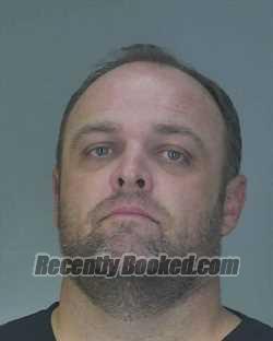 DANIEL DALE MILLER Arrest Record & Booking Info – Merced County ...